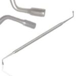 Dental Clinic Instruments- Complete Checklist with Images