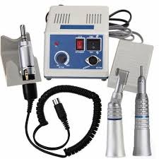 Dental Clinic Instruments- Complete Checklist with Images